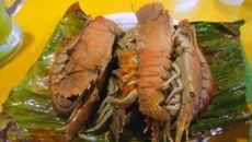 BBQ Crayfish 烧烤虾婆 (per piece) – We Welcome U
